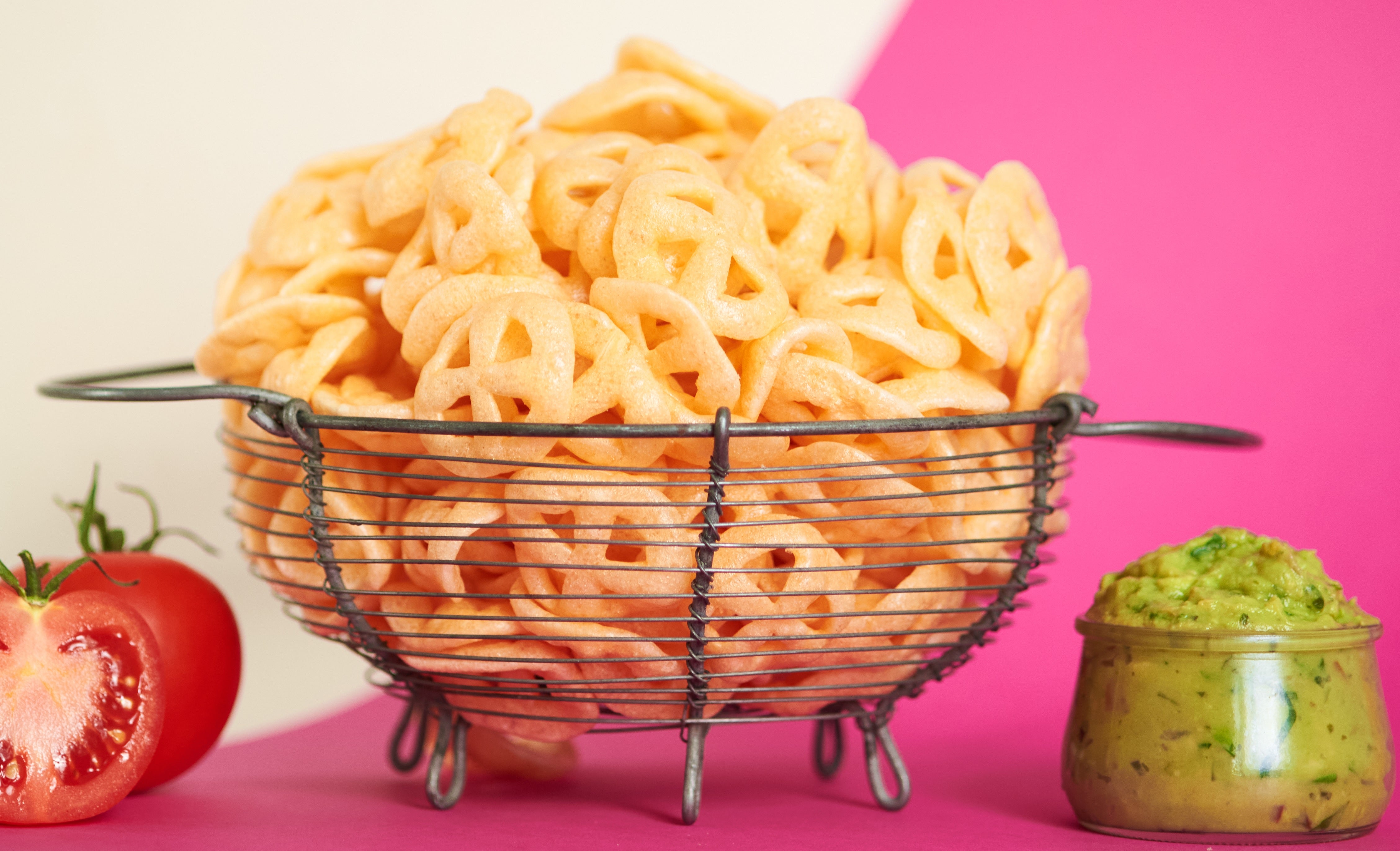 el Snackie - vegan mexican snack – Heime - el Snackie